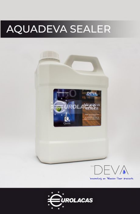 SISTEMA AQUADEVA - Eurolacas