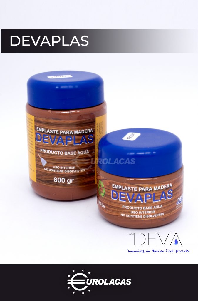 Devaplas - Eurolacas