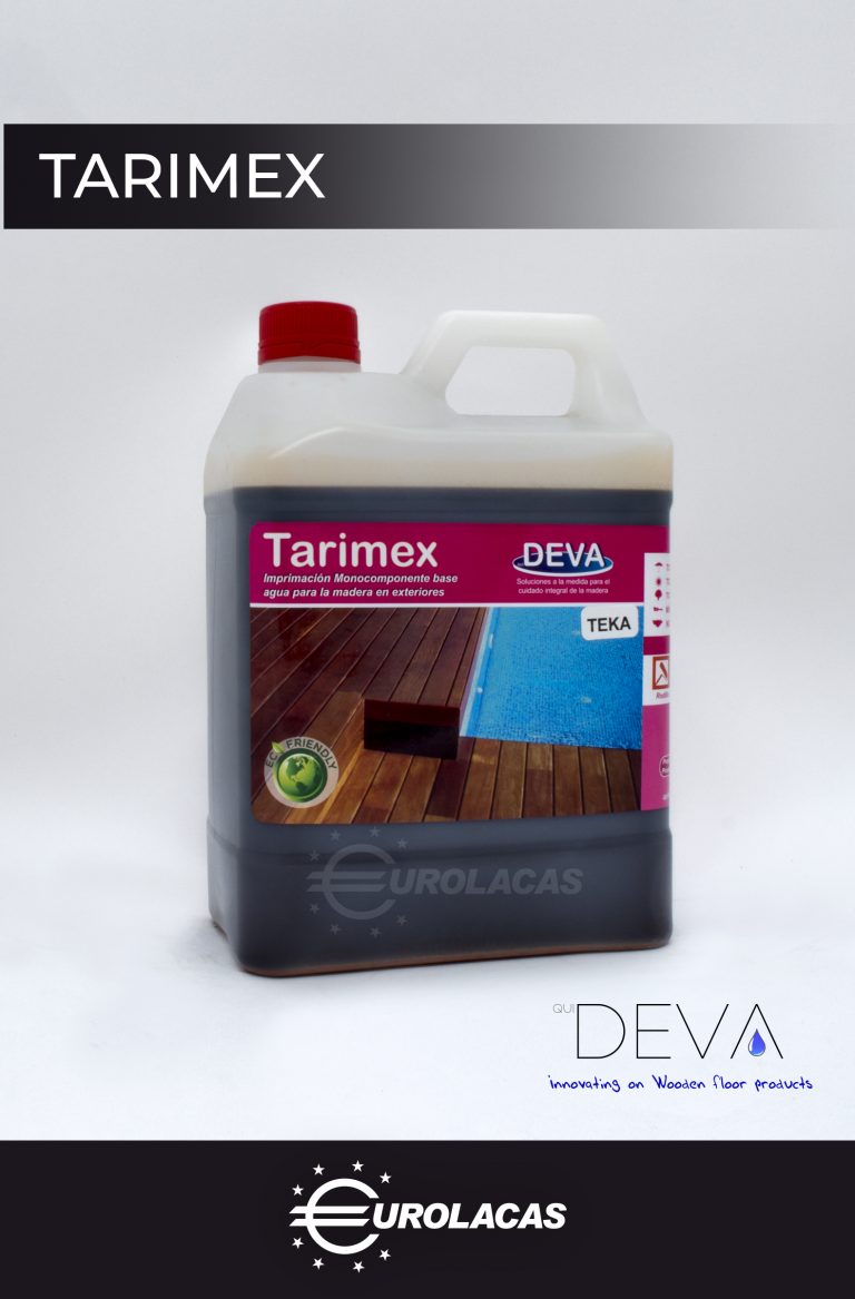 Tarimex - Eurolacas